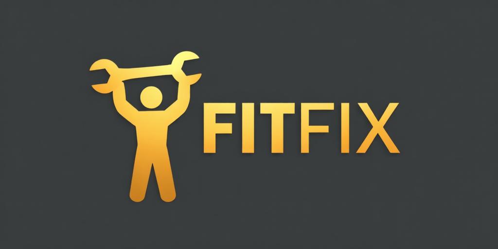 FitFix — Fitnessapparatuur Reparatie aan Huis | Nederland